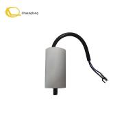 China 445-0591578 4450591578 NCR ATM Machine parts 50uf CBB60 Capacitor for Washing Machine Long Service Life  Compression Motor Starting for sale