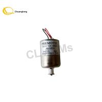 China Financial Equipment Glory ATM Parts Glory Talaris Delarue NMD100 NF NQ CRR Motor Premotec Motor 24V DC A003924 for sale