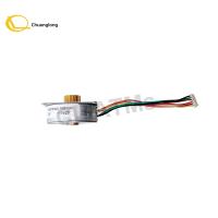 China Financial Equipment Glory ATM Parts NMD RV301 Shutter Motor Stepping Motor A003929 for sale