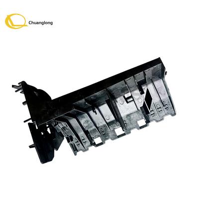 China Financial Equipment Glory ATM Parts NMD RV301 NC301 Reject Cassette Frame A004180 for sale