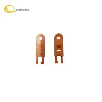 China 009-0023328  0090023328 NCR 6625 Receipt Printer Parts Slide Snap Latch ATM Machine Components for sale