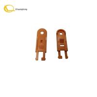 China 009-0023328  0090023328 NCR 6625 Receipt Printer Parts Slide Snap Latch ATM Machine Components for sale