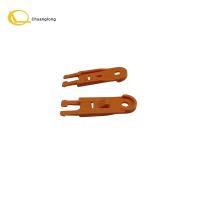 China 009-0023328  0090023328 NCR 6625 Receipt Printer Parts Slide Snap Latch ATM Machine Components for sale