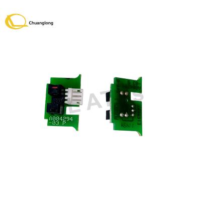 China Financial Equipment Glory ATM Parts NMD DeLaRue NF Pressure Sensor Board A004293 A004294 for sale