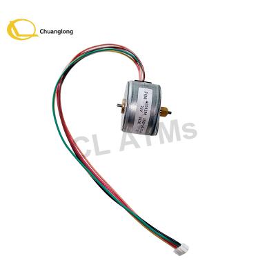 China Financial Equipment Glory ATM Parts NMD NMD100 NMD200 ND Stepping Motor A004296 for sale