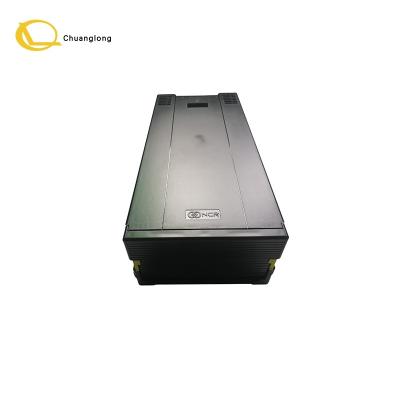 China 445-0756222 NCR S2 Cassette Assembly ATM Machine Parts 4450756222 for sale