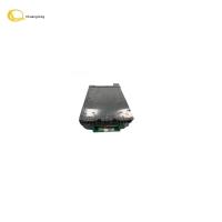 China 49-229512-000A 49229512000A Diebold 368 ECRM Cassette Cash Acceptance Box  ATM Machine Spare Parts for sale