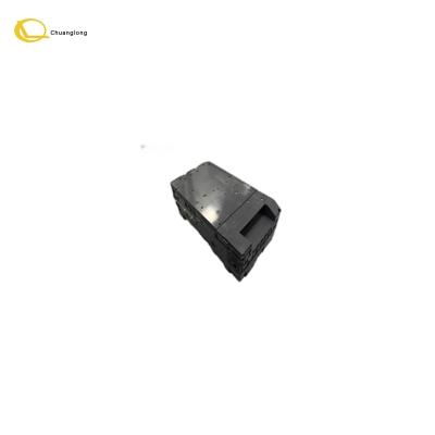 China 49-229512-000A 49229512000A Diebold 368 ECRM Cassette Cash Acceptance Box  ATM Machine Spare Parts for sale