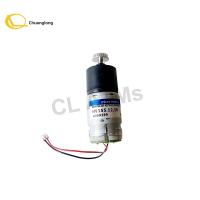 China Financial Equipment Glory ATM Parts NMD NMD100 NMD050 Dispenser NF300 Pick Motor Micro Motor A009399 for sale