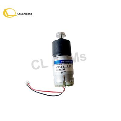 China Financial Equipment Glory ATM Parts NMD NMD100 NMD050 Dispenser NF300 Pick Motor Micro Motor A009399 for sale
