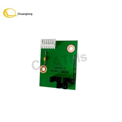 China Financial Equipment Glory ATM Parts NMD Dispenser Picker Module Board PCB A002436-06 E169497 for sale