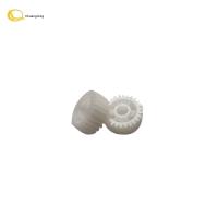China 4450738290 445-0738290 NCR S1 ATM Machine Parts Gear 26T White 26 Tooth Idler for sale