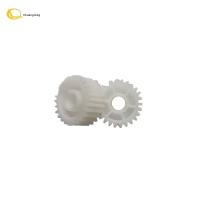 China 4450738290 445-0738290 NCR S1 ATM Machine Parts Gear 26T White 26 Tooth Idler for sale