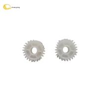 China 4450738290 445-0738290 NCR S1 ATM Machine Parts Gear 26T White 26 Tooth Idler for sale