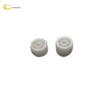 China 4450738290 445-0738290 NCR S1 ATM Machine Parts Gear 26T White 26 Tooth Idler for sale