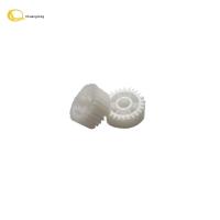 China 4450738290 445-0738290 NCR S1 ATM Machine Parts Gear 26T White 26 Tooth Idler for sale
