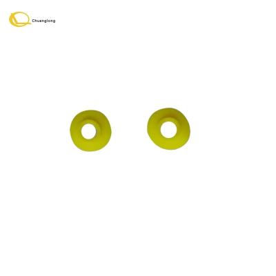 China NCR Yellow Vacuum Suction Cup ATM Machine Parts 0090035910 009-0035910 for sale