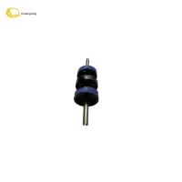 China ATM Diebold Opteva DN100 Feed Shaft AFD FDWHL PM KIT AGGRESSIVE Feed Shaft 49267135000A 49204018000D 49204018000E for sale
