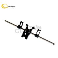 China Financial Equipment Glory ATM Parts DelaRue Glory NMD BCU 101 Pliers Assy A002890 for sale