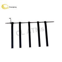 China Financial Equipment Glory ATM Parts NMD Bundle Carriage Unit BCU 101 Shaft Assy A002556 for sale