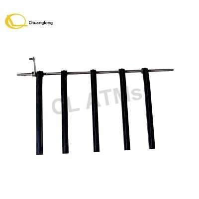 China Financial Equipment Glory ATM Parts NMD Bundle Carriage Unit BCU 101 Shaft Assy A002556 for sale