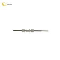 China Wincor Drive Shaft Assy V Module Upper Main Shaft Roller Shaft ATM Machine 1750035776 01750035776 for sale