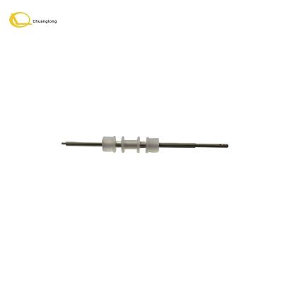 China Wincor Drive Shaft Assy V Module Upper Main Shaft Roller Shaft ATM Machine 1750035776 01750035776 for sale