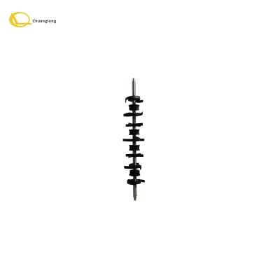 China 01750376863 1750376863 Diebold Nixdorf DN200 Paddle Wheel Shaft AIC 300 KPL ATM Machine Spare Parts for sale