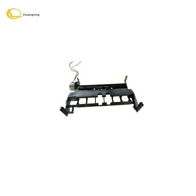 China A002960 Glory NMD 100 ATM Machine Parts Plastic Note Guide Inner  A002960 for sale
