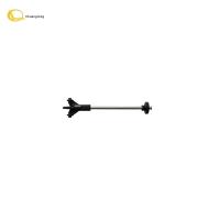 China 1750349895 01750349895 49242432000CQCLZJ2 ATM Machine Spare Parts Diebold Take Away Wheel Shaft Assy Striper Assy for sale