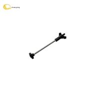 China 1750349895 01750349895 49242432000C DN100D ATM Machine Spare Parts Diebold Take Away Wheel Shaft Assy Striper Assy for sale