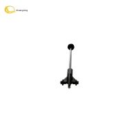 China 1750349895 01750349895 49242432000C DN100D ATM Machine Spare Parts Diebold Take Away Wheel Shaft Assy Striper Assy for sale