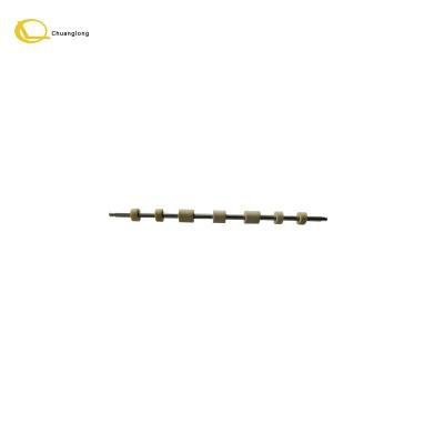 China ATM Machine Parts 1750144080 1750245555-36 Wincor C4060 Sponge Roller Shaft-Spare Part for sale