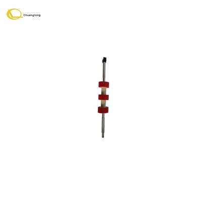 China 01750239538 1750239538 750200435-75 Wincor Cineo C4060 Extractor Shaft VSt Assy  ATM Spare Parts for sale