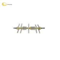 China 1750200435-100 175028799 ATM Spare Parts Wincor Nixdorf Cineo Wheel Shaft RM3 C4060 VS-Module Roller Shaft RM3 for sale