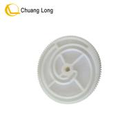 China ATM Machine Parts Glory NMD RV301 Cassette Curve Gear A002519 for sale