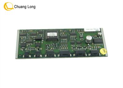 China ATM Machine Parts DeLaRue Glory Talaris NMD100 Dispenser RV301 Pc Board Assy A003812 for sale