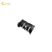 China A003811 ATM Machine Parts Glory NMD100 NS101 Base black plastic A003811 for sale