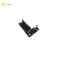 China A002376 Glory Delarue NMD ATM machine Parts NMD100 NMD200 NQ101 NQ200  black Plastic Gable Left Parts for sale