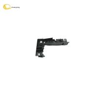 China A002376 Glory Delarue NMD ATM machine Parts NMD100 NMD200 NQ101 NQ200  black Plastic Gable Left Parts for sale