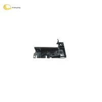 China A002376 Glory Delarue NMD ATM machine Parts NMD100 NMD200 NQ101 NQ200  black Plastic Gable Left Parts for sale