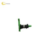 China 01750043537 Wincor Nixdorf Green Lockastic Plastic Lock Assy 2050XE Cassette CMD-V4 Sealing Cover for ATM machine parts 1750043537 for sale
