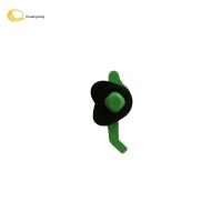 China Wincor Nixdorf Green Lockastic Plastic Lock Assy 01750043537 Wincor 2050XE Cassette CMD-V4 Sealing Cover for ATM machine parts 1750043537 for sale