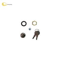 China 1750254098 01750254098 Diebold Nixdorf CS280N Procash 280N Door Lock ATM Spare parts Lock and Key CAM LOCK MK104BS PL503-3313 for sale