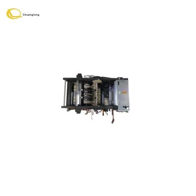 China 1750183289 01750183289 Cassette Dispenser NCR ATM Parts SDM2 Cash Dispenser Module ATM Machine Parts for sale