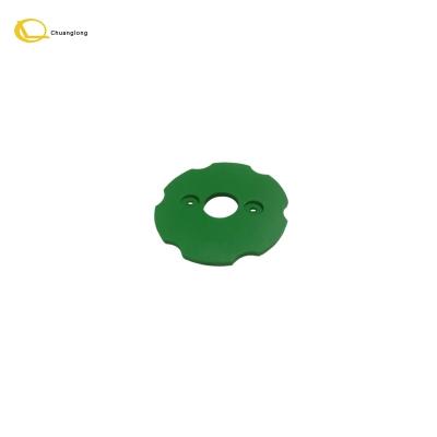 China 445-0618501 4450618501 ATM Machine Spare Parts NCR Hand Wheel Plastic Hand Wheel for Windows Operating System for sale
