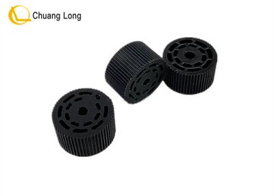 China ATM Machine Parts NMD050 NT100 TE Rubber Roller Parts A006557 for sale