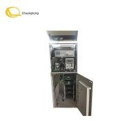 China Wincor Procash 2050XE ATM Whole Machine Wincor Nixdorf Money Withdraw Cash Out Complete Machine Refurbished for sale