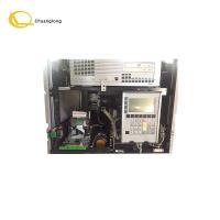 China Wincor Procash 2050XE ATM Whole Machine Wincor Nixdorf Money Withdraw Cash Out Complete Machine Refurbished for sale