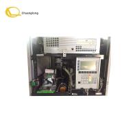 China Wincor Procash 2050XE ATM Whole Machine Wincor Nixdorf Money Withdraw Cash Out Complete Machine Refurbished for sale